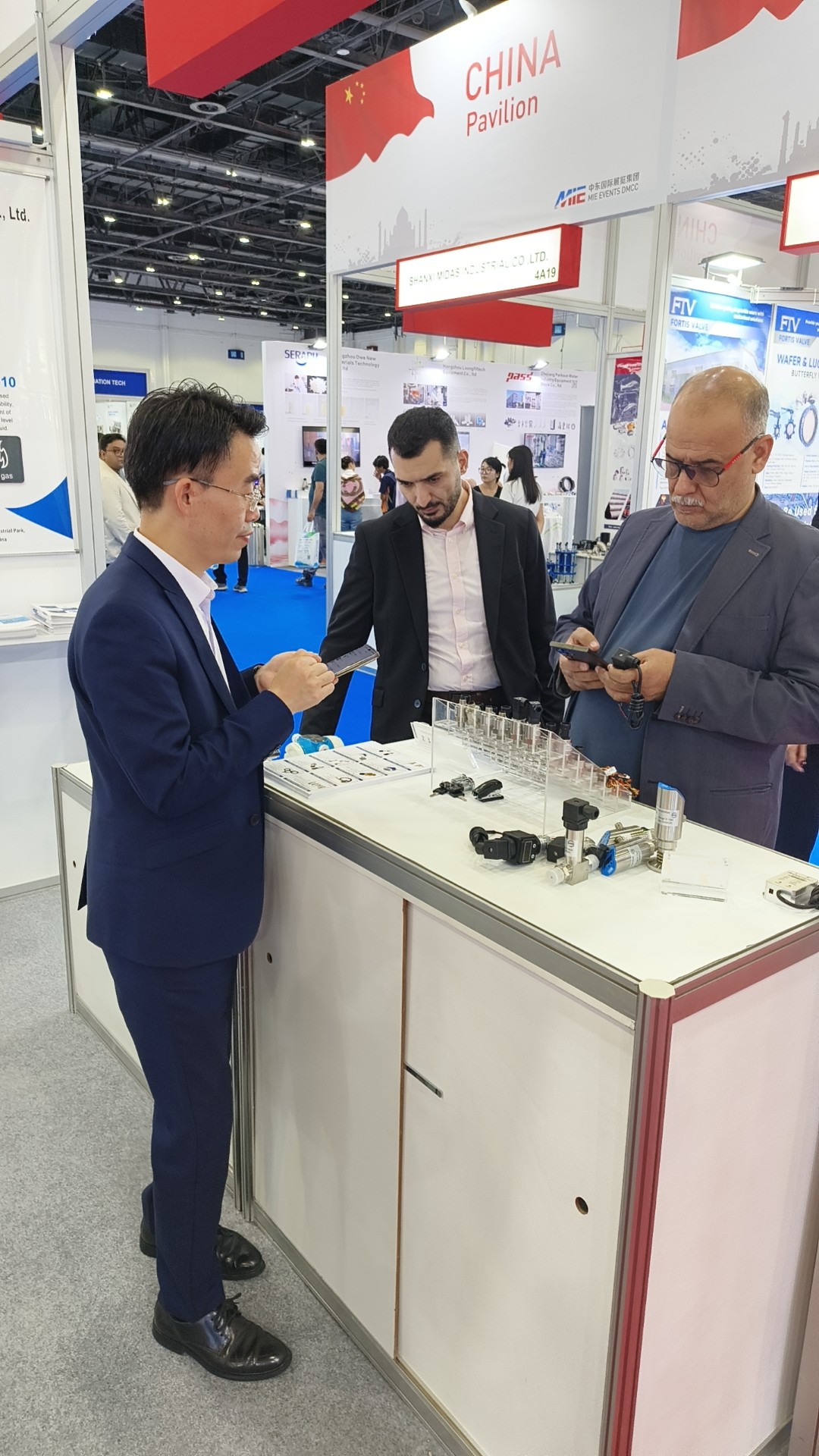 2024 WETEX Dubai,UAE