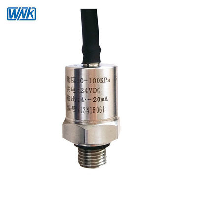 316SS Housing Material IOT Pressure Sensor And IP65 Rating With 0.5%FS ...