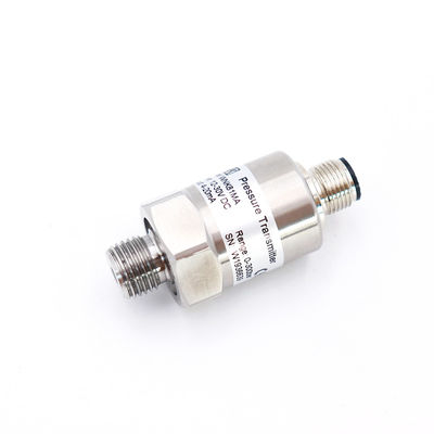 IP67 Air Conditioning Pressure Sensor 0.5-4.5V for HVAC Systems