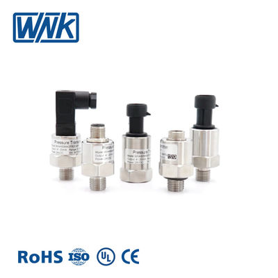 IP67 Air Conditioning Pressure Sensor 0.5-4.5V for HVAC Systems