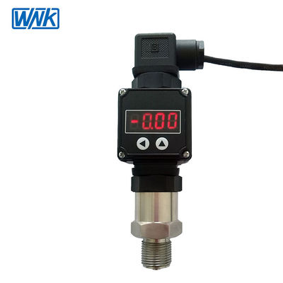304SST Absolute Smart Pressure Sensor With Display LED