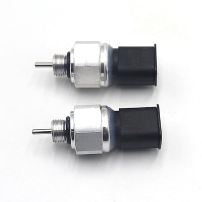 High Performance Engine Oil Pressure Temperature Sensor IP65