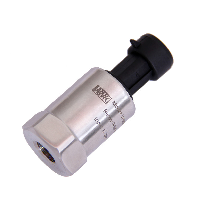 316L Electronic Pressure Transmitter Px10 For Liquid Gas And Steam