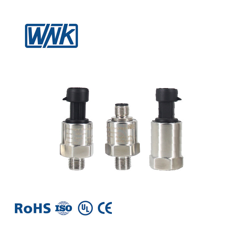 High Quality Cost Effective HVAC Pressure Sensor For Air Conditioning ...