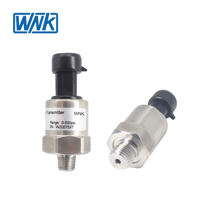 Wholesale Industrial Pressure Sensor 0 - 60bar Range And CE ...