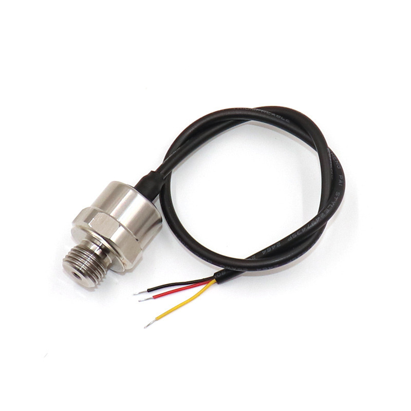 WNK 0.5-4.5V Air Compressor Pressure Sensor Pressure Transmitter For ...