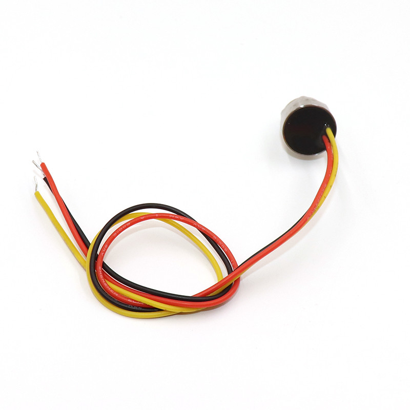 WNK I2C Piezoresistive Pressure Transmitter Sensor for Automatic ...