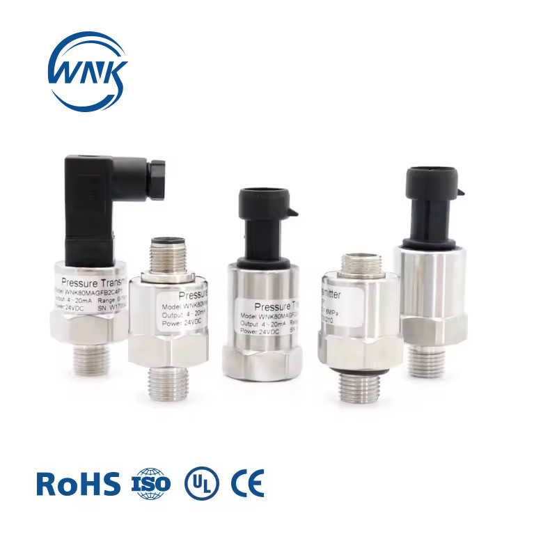 WNK IOT I2C Small Size Sample Pressure Sensor Transducer