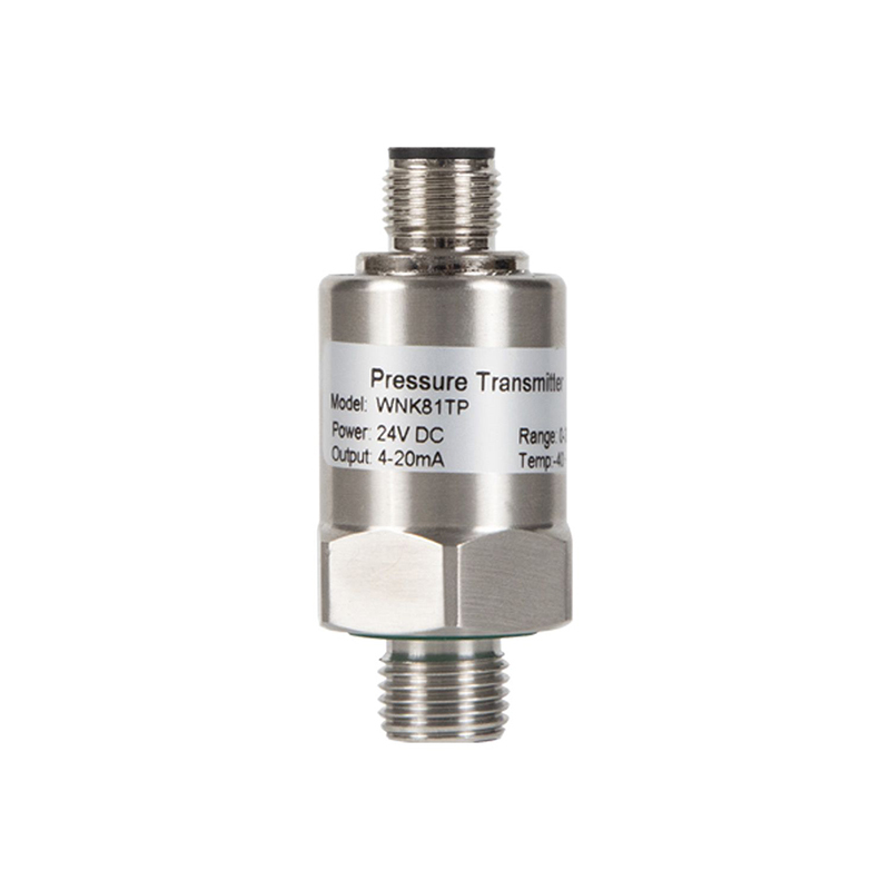 WNK 0.5-4.5V I2C PT100 Temperature Pressure Sensor Transducer 4-20mA
