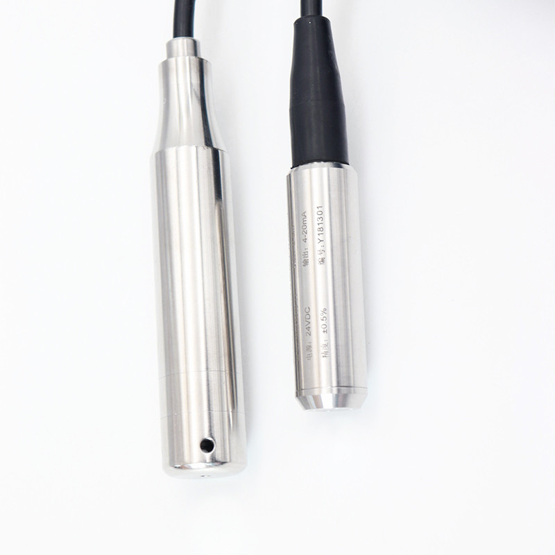 3.3V Digital I2C Hydrostatic Water Level Sensor For Tank Ground Water