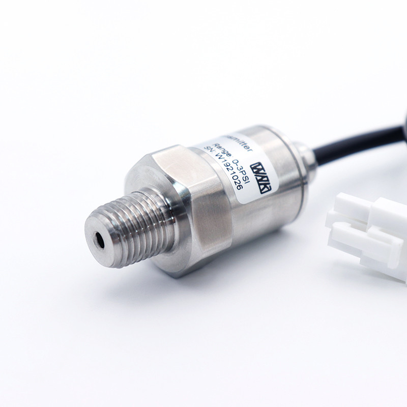 IP65 High Temperature Pressure Transmitter , OEM Ceramic Compressor ...