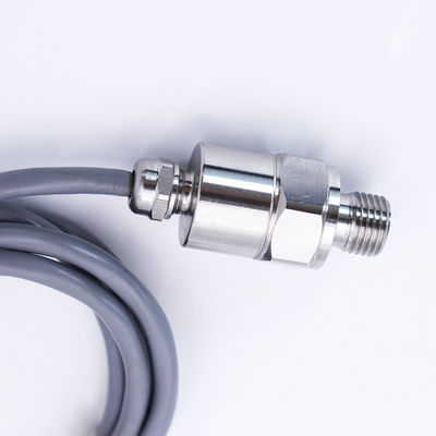 SPI I2C Smart Water Pressure Sensor ISO9001 2015 Approvals