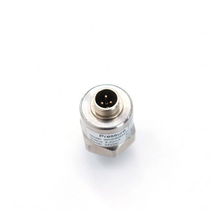 Exiaii Ct4 Miniature Pressure Sensors /Smart Pressure Transducer