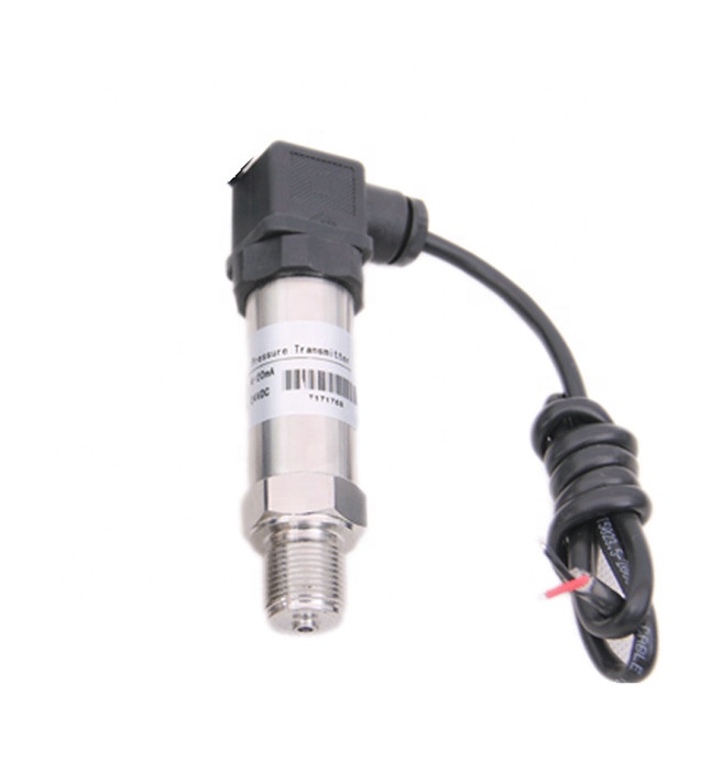 304SST Absolute Smart Pressure Sensor With Display LED