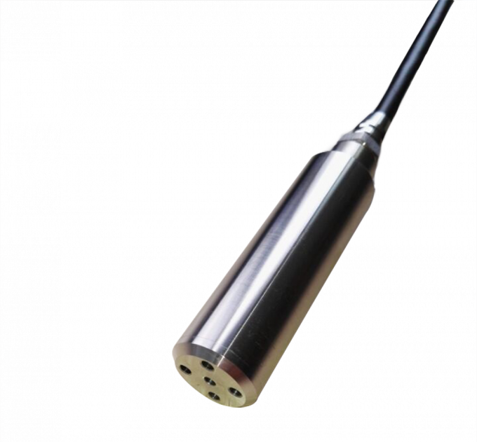 200m Water Level Transmitter For Underwater Open Vessel Measurement