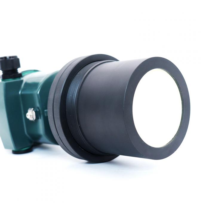 Ex-proof Ultrasonic Tank Level Sensor Liquid Water Level Meter