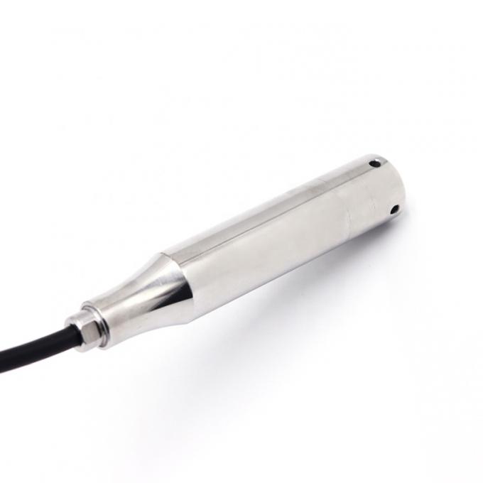 20mA 4.5V Submersible Water Level Sensor With Rs485 Modbus