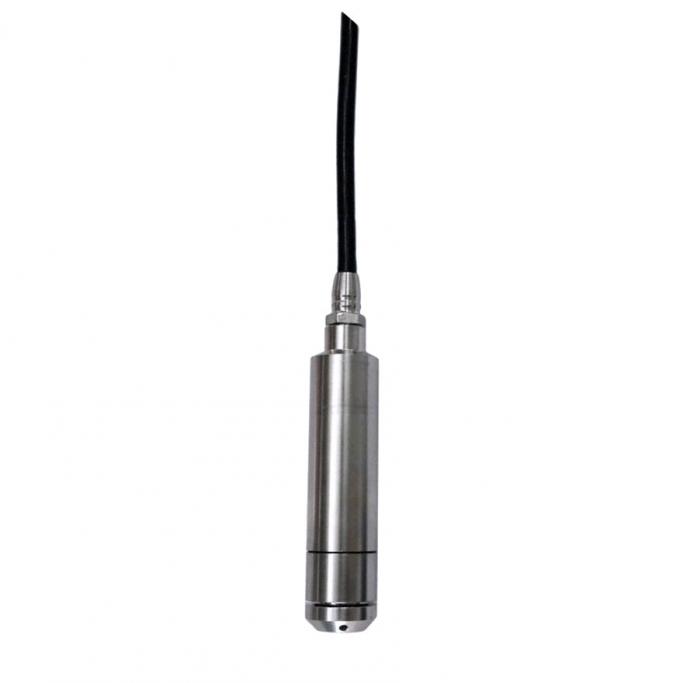 200m Water Level Transmitter For Underwater Open Vessel Measurement