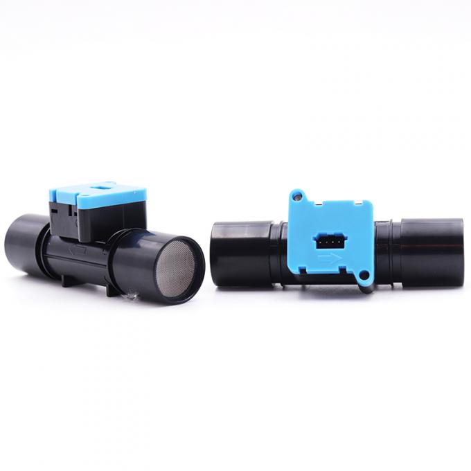 WNK 5V Flow Meter Sensor , Micro Air Flow Sensor for ventilator
