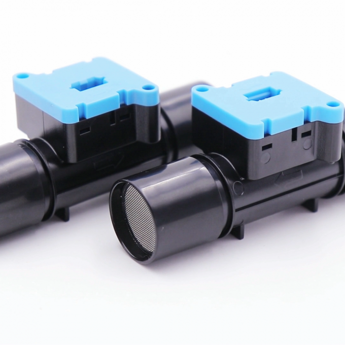 CPAP Ventilator Flow Meter Sensor , 0.5-4.5V Medical Air Flow Sensor