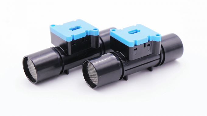 CPAP Ventilator Flow Meter Sensor , 0.5-4.5V Medical Air Flow Sensor